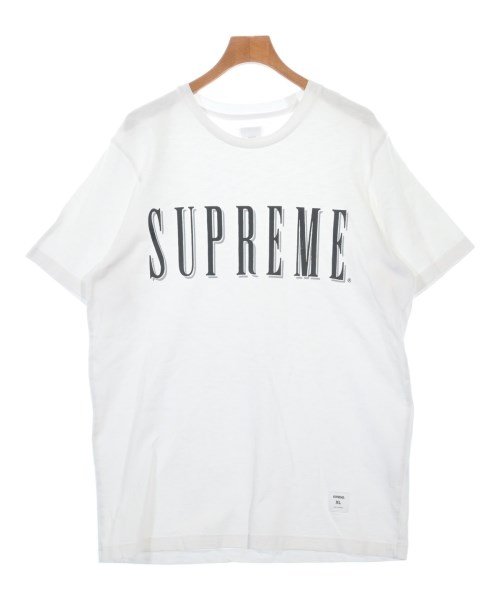 Supreme シュプリーム Tシャツ・カットソー メンズ 【古着】【中古】