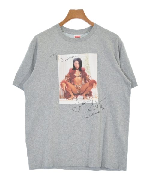 Supreme シュプリーム Tシャツ・カットソー メンズ 【古着】【中古】