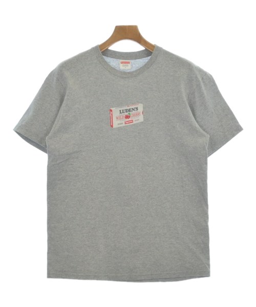 Supreme シュプリーム Tシャツ・カットソー メンズ 【古着】【中古】