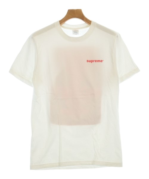 Supreme シュプリーム Tシャツ・カットソー メンズ 【古着】【中古】