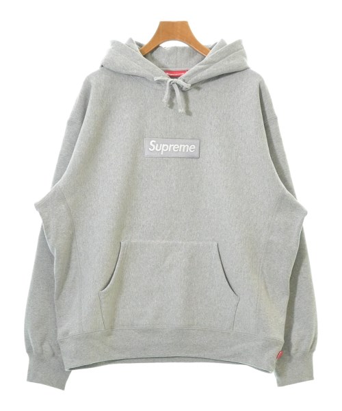Supreme シュプリーム パーカー メンズ 【古着】【中古】
