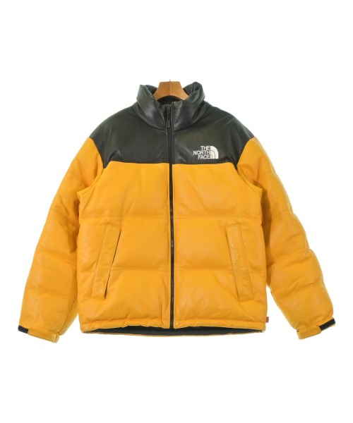 Supreme シュプリーム ダウンジャケット/ダウンベスト メンズ 【古着】【中古】