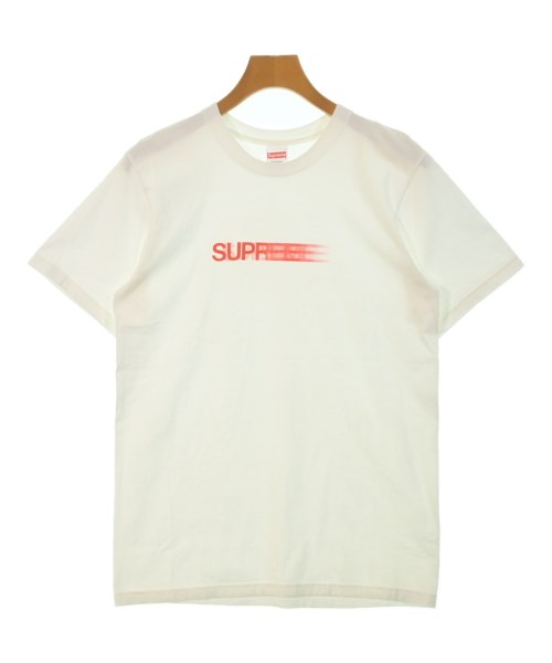 Supreme シュプリーム Tシャツ・カットソー メンズ 【古着】【中古】