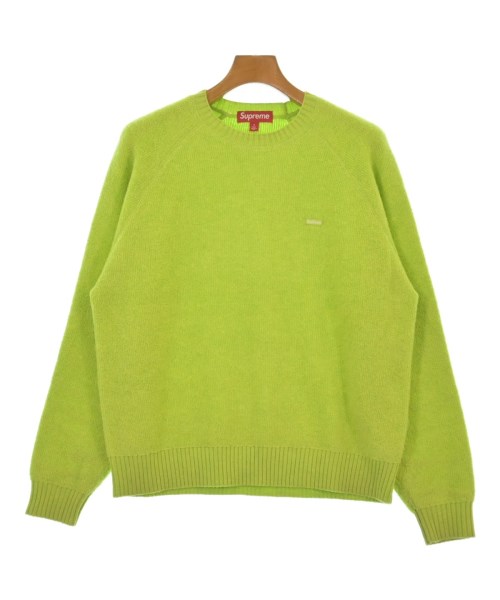 Supreme シュプリーム ニット・セーター メンズ 【古着】【中古】