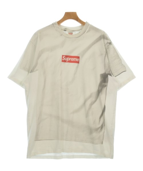 Supreme シュプリーム Tシャツ・カットソー メンズ 【古着】【中古】