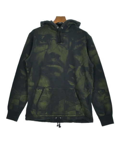 Supreme シュプリーム パーカー メンズ 【古着】【中古】