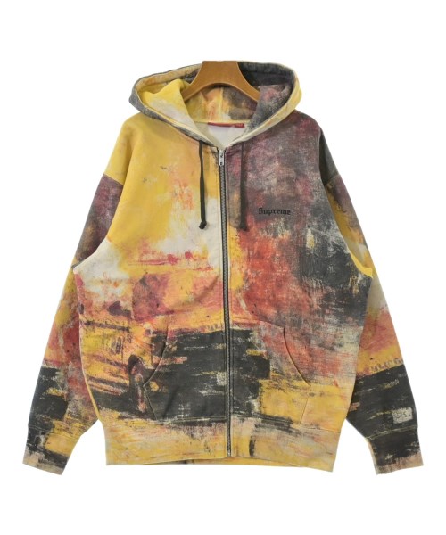Supreme シュプリーム パーカー メンズ 【古着】【中古】