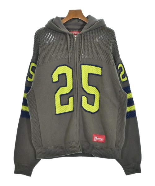 Supreme シュプリーム ニット・セーター メンズ 【古着】【中古】
