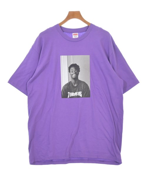 Supreme シュプリーム Tシャツ・カットソー メンズ 【古着】【中古】