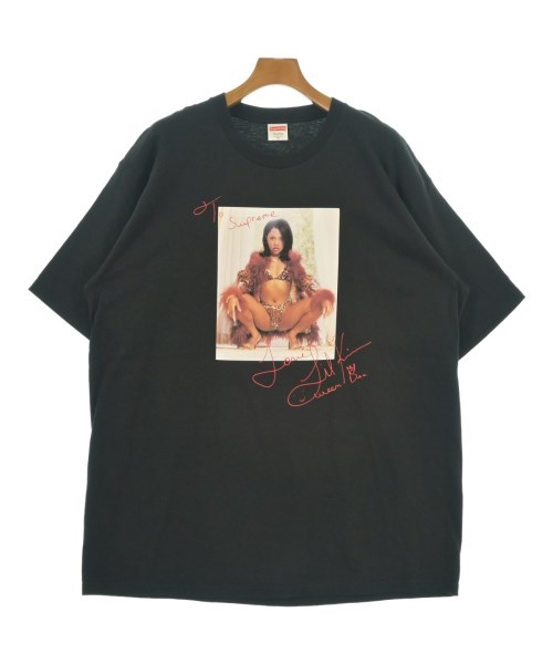 Supreme シュプリーム Tシャツ・カットソー メンズ 【古着】【中古】