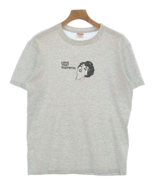 Supreme シュプリーム Tシャツ・カットソー メンズ 【古着】【中古】
