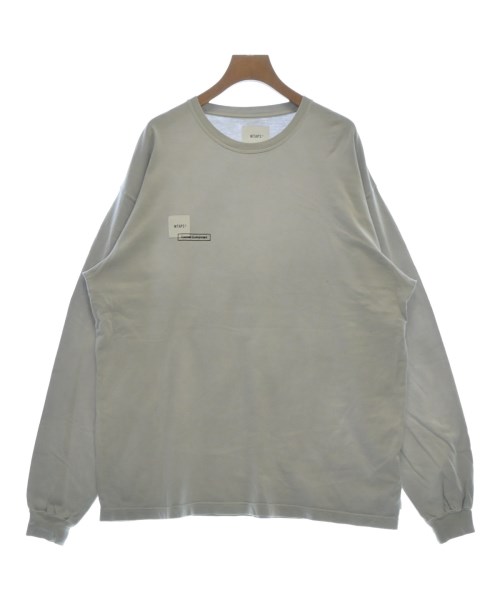 WTAPS ダブルタップス Tシャツ・カットソー メンズ 【古着】【中古】