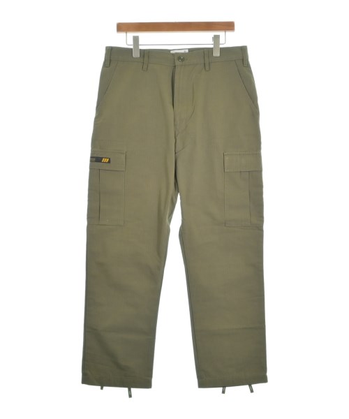 WTAPS ダブルタップス カーゴパンツ メンズ 【古着】【中古】