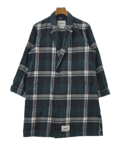 WTAPS ダブルタップス コート（その他） メンズ 【古着】【中古】