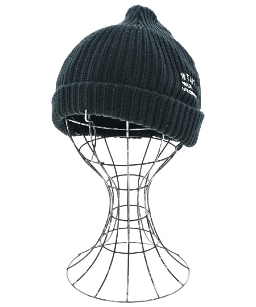 WTAPS ダブルタップス キャップ メンズ 【古着】【中古】