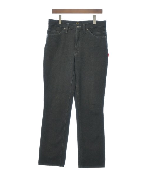 WTAPS ダブルタップス デニムパンツ メンズ 【古着】【中古】