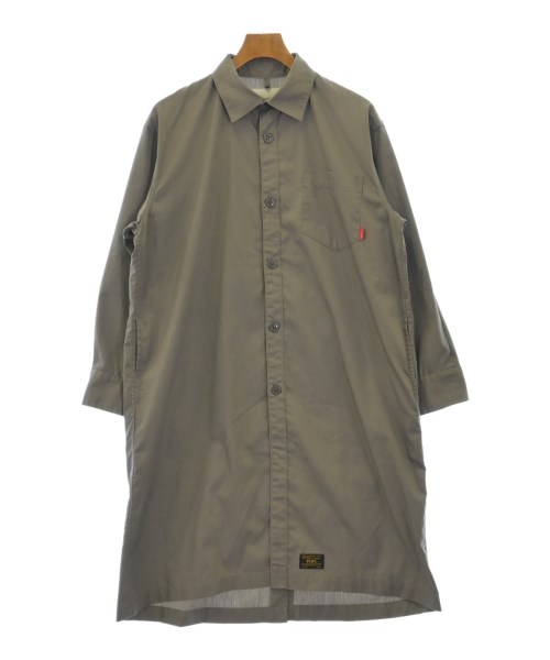 WTAPS ダブルタップス コート（その他） メンズ 【古着】【中古】