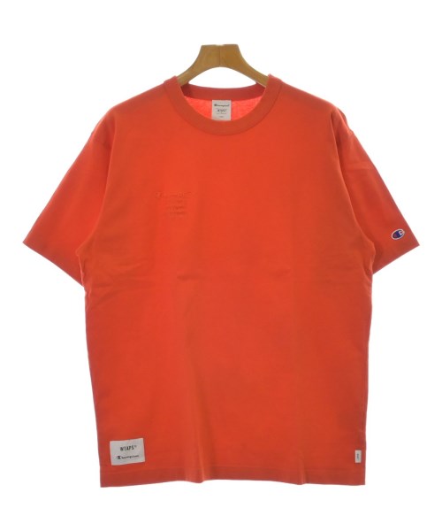 WTAPS ダブルタップス Tシャツ・カットソー メンズ 【古着】【中古】