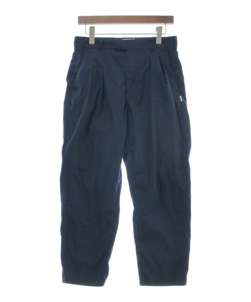 WTAPS ダブルタップス クロップドパンツ メンズ 【古着】【中古】