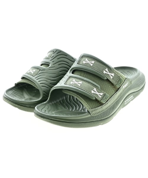 WTAPS ダブルタップス スニーカー メンズ 【古着】【中古】