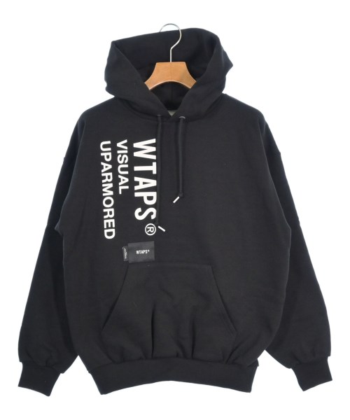 WTAPS ダブルタップス パーカー メンズ 【古着】【中古】