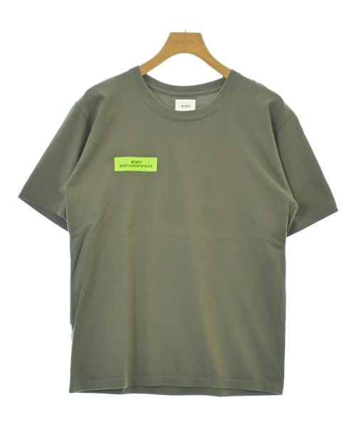 WTAPS ダブルタップス Tシャツ・カットソー メンズ 【古着】【中古】