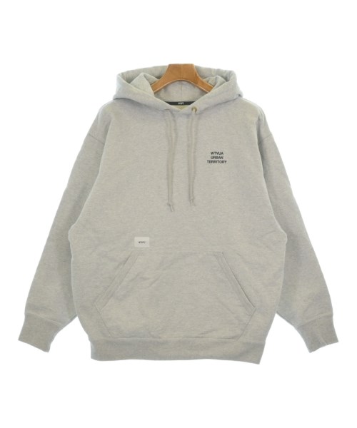 WTAPS ダブルタップス スウェット メンズ 【古着】【中古】