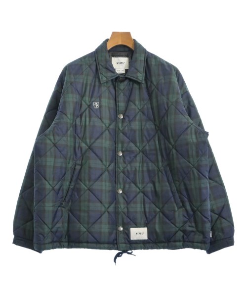 WTAPS ダブルタップス ブルゾン（その他） メンズ 【古着】【中古】