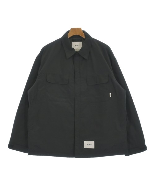 WTAPS ダブルタップス ブルゾン（その他） メンズ 【古着】【中古】