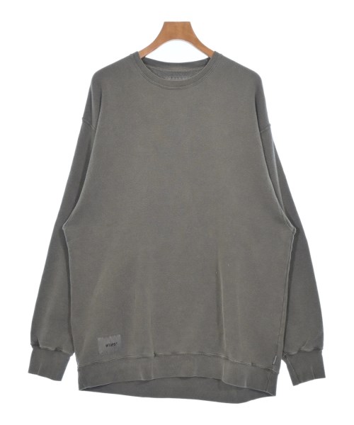 WTAPS ダブルタップス スウェット メンズ 【古着】【中古】