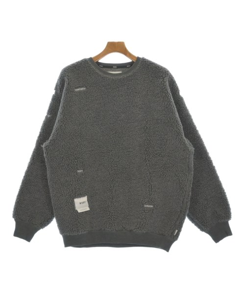 WTAPS ダブルタップス スウェット メンズ 【古着】【中古】