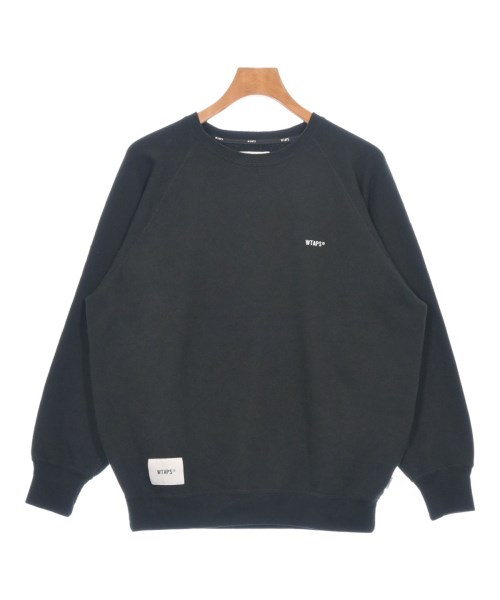 WTAPS ダブルタップス スウェット メンズ 【古着】【中古】