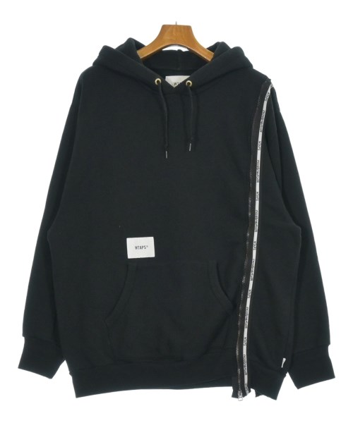 WTAPS ダブルタップス パーカー メンズ 【古着】【中古】