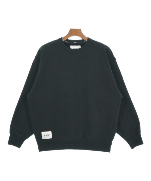 WTAPS ダブルタップス スウェット メンズ 【古着】【中古】