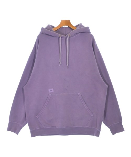 WTAPS ダブルタップス パーカー メンズ 【古着】【中古】