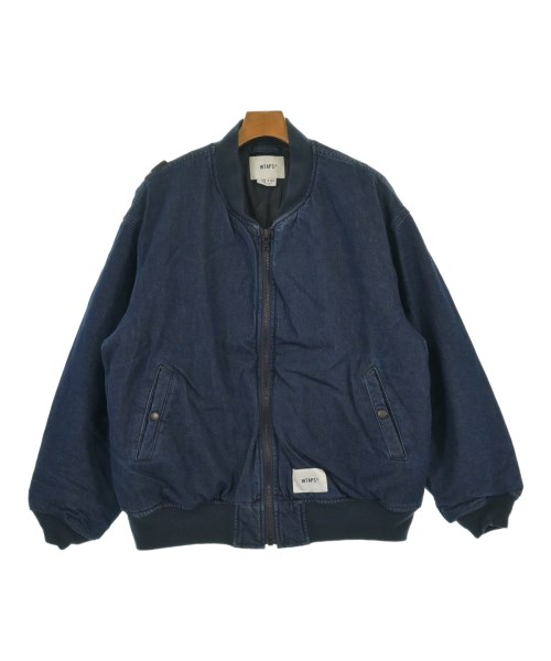 WTAPS ダブルタップス ブルゾン（その他） メンズ 【古着】【中古】