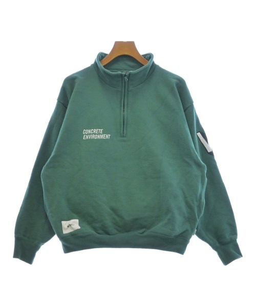 WTAPS ダブルタップス スウェット メンズ 【古着】【中古】