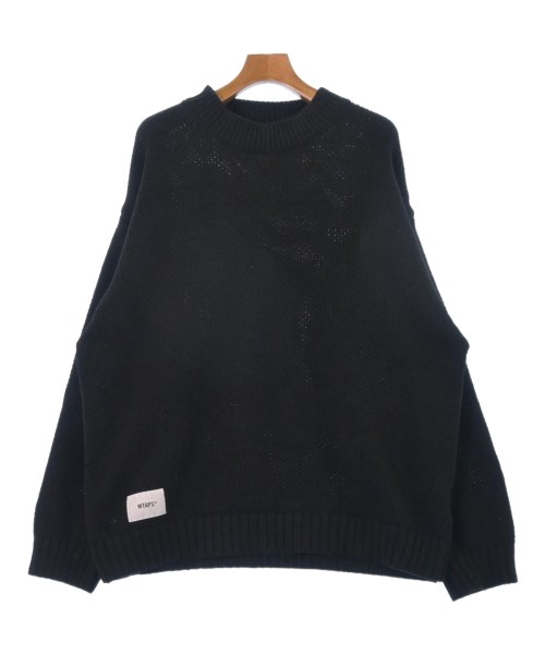 WTAPS ダブルタップス ニット・セーター メンズ 【古着】【中古】