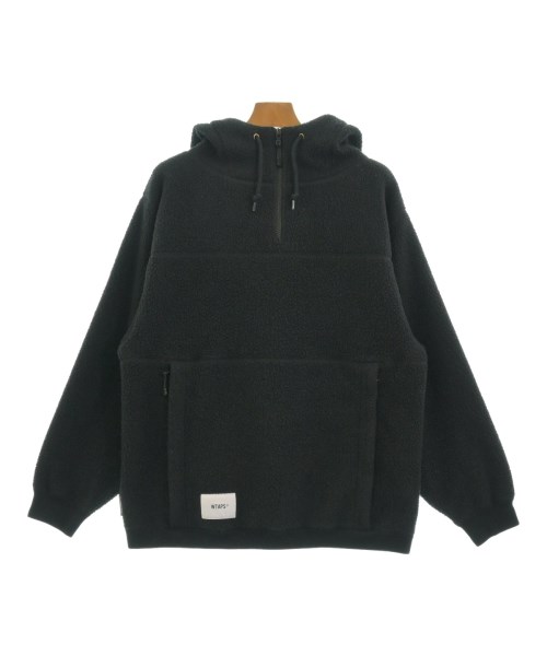 WTAPS ダブルタップス パーカー メンズ 【古着】【中古】