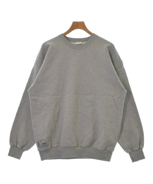 WTAPS ダブルタップス スウェット メンズ 【古着】【中古】