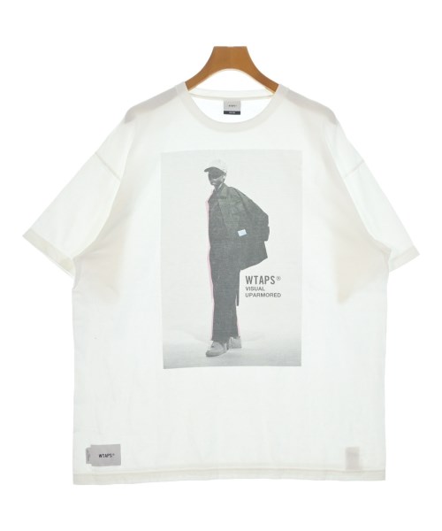 WTAPS ダブルタップス タンクトップ メンズ 【古着】【中古】
