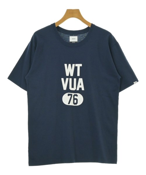 WTAPS ダブルタップス Tシャツ・カットソー メンズ 【古着】【中古】