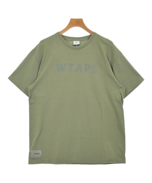 WTAPS ダブルタップス Tシャツ・カットソー メンズ 【古着】【中古】