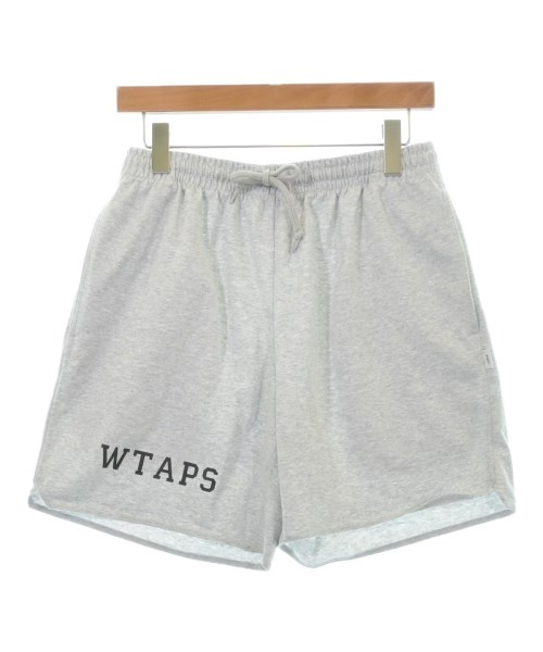WTAPS ダブルタップス ショートパンツ メンズ 【古着】【中古】