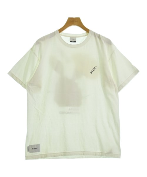 WTAPS ダブルタップス Tシャツ・カットソー メンズ 【古着】【中古】