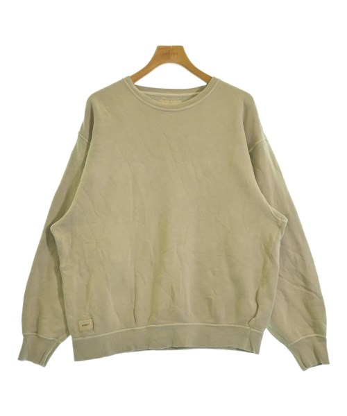 WTAPS ダブルタップス スウェット メンズ 【古着】【中古】