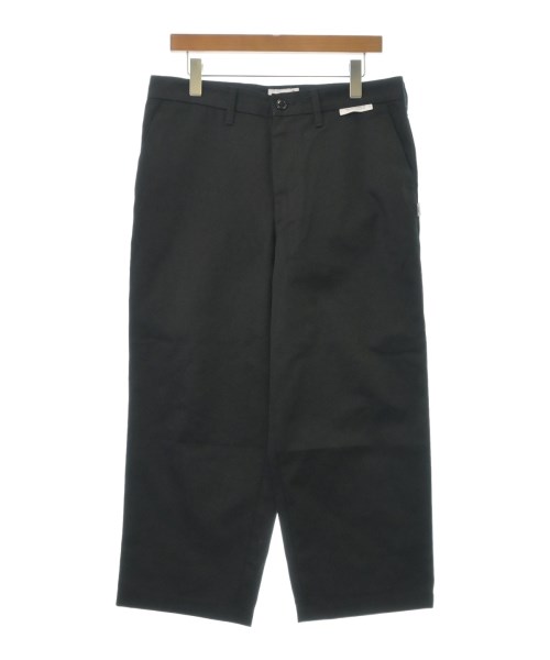 WTAPS ダブルタップス クロップドパンツ メンズ 【古着】【中古】