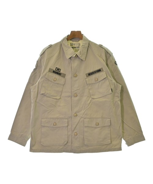 WTAPS ダブルタップス ブルゾン（その他） メンズ 【古着】【中古】