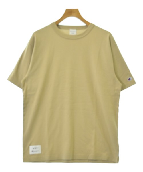 WTAPS ダブルタップス Tシャツ・カットソー メンズ 【古着】【中古】