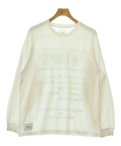 WTAPS ダブルタップス Tシャツ・カットソー メンズ 【古着】【中古】